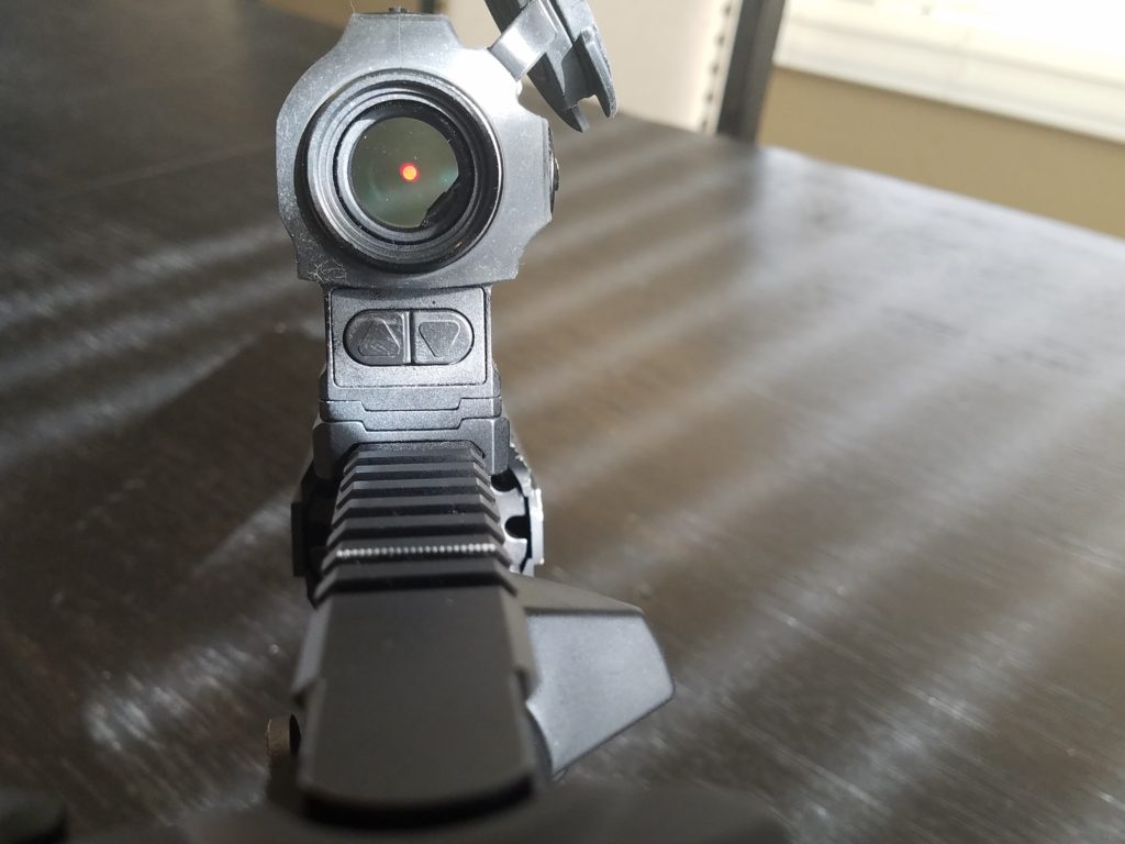 Vortex Sparc AR Review | Tactical-Toolbox