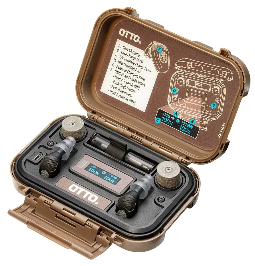 1911 to 2011 Conversion Build - Custom 2011 Build (PARTS LIST)