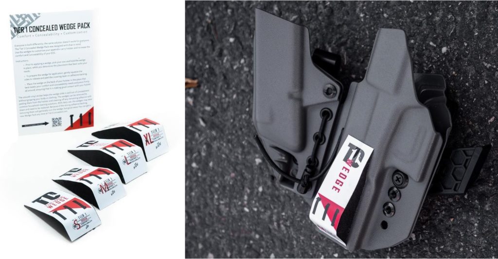 1911 to 2011 Conversion Build - Custom 2011 Build (PARTS LIST)