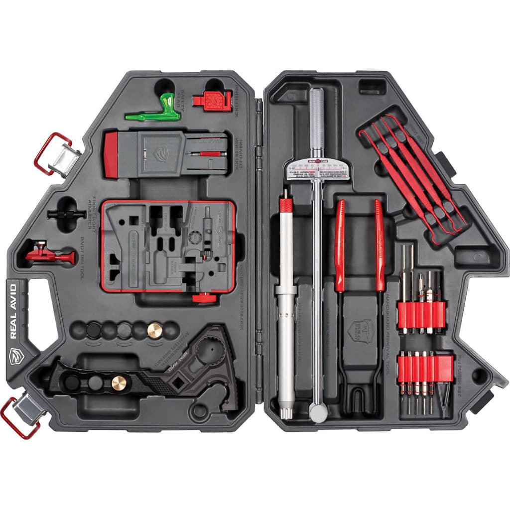 1911 to 2011 Conversion Build - Custom 2011 Build (PARTS LIST)