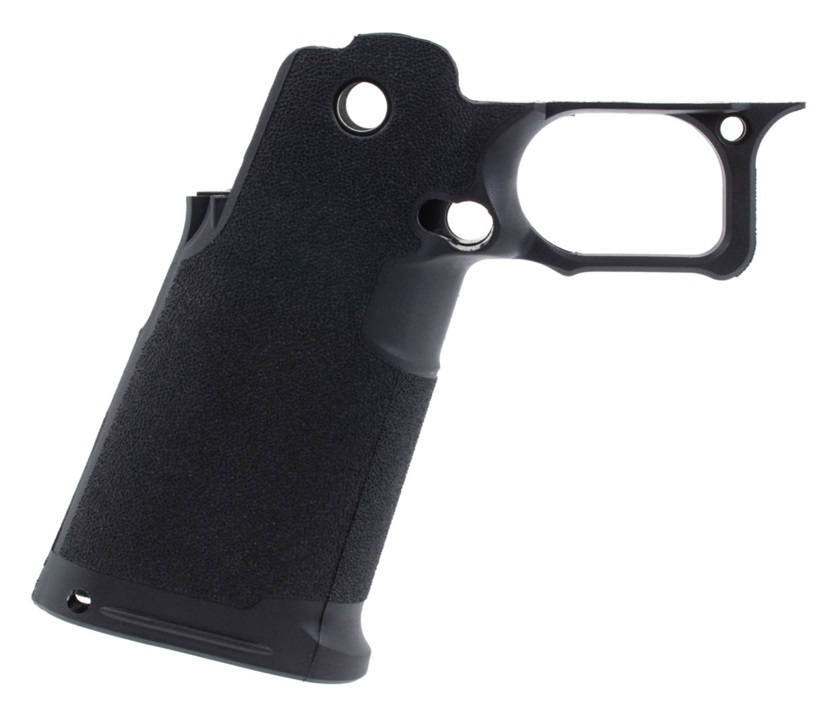 1911 to 2011 Conversion Build - Custom 2011 Build (PARTS LIST)